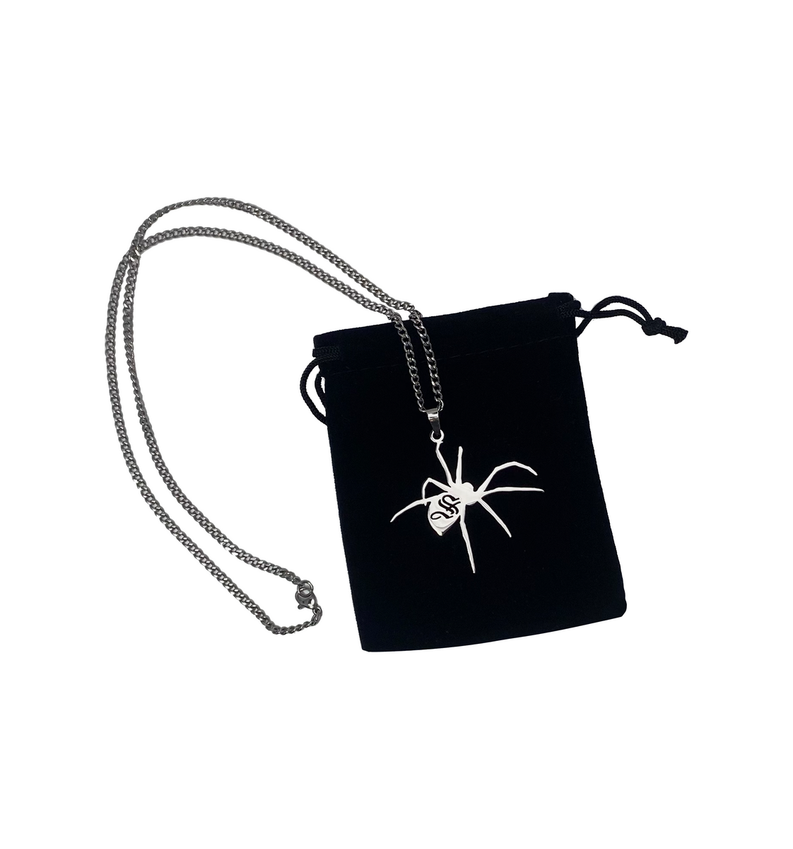 'Widow' Chain – Surrender